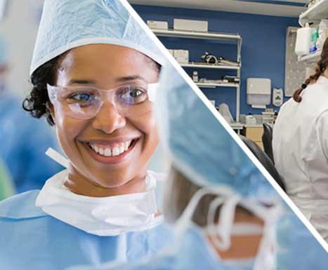 The George Washington University Launches New Post-Baccalaureate Pre ...